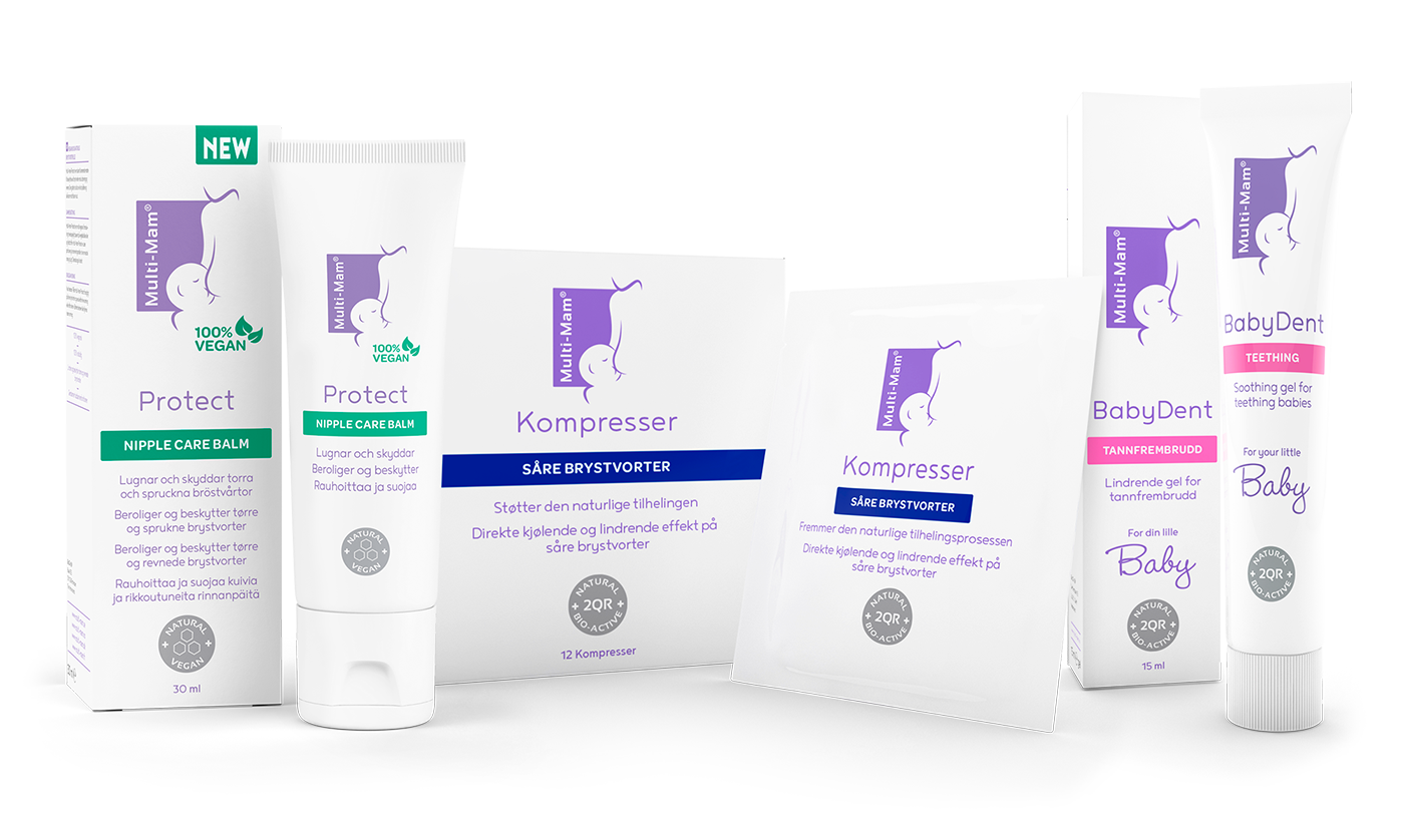 Multi-Mam - Multi-Mam