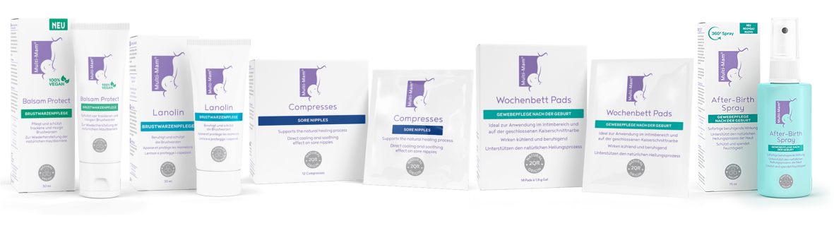 Multi-Mam - Multi-Mam