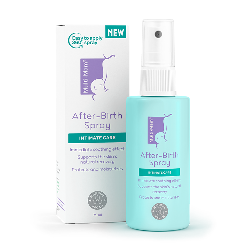 Multi-Mam After-Birth Spray - Multi-Mam