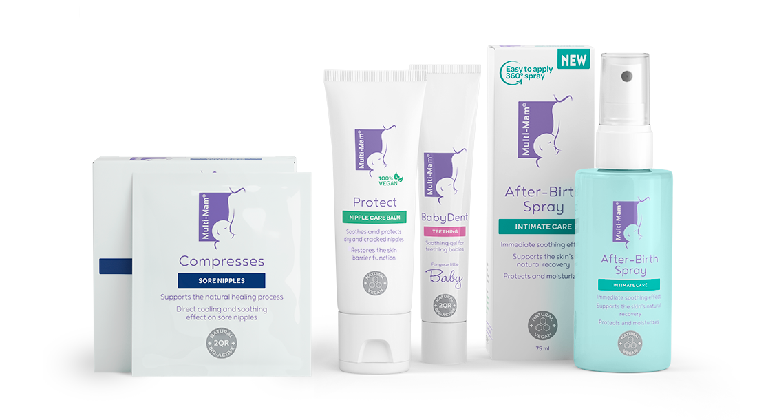 Multi-Mam - Multi-Mam