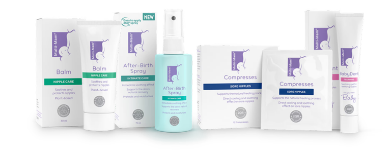 Multi-Mam - Multi-Mam