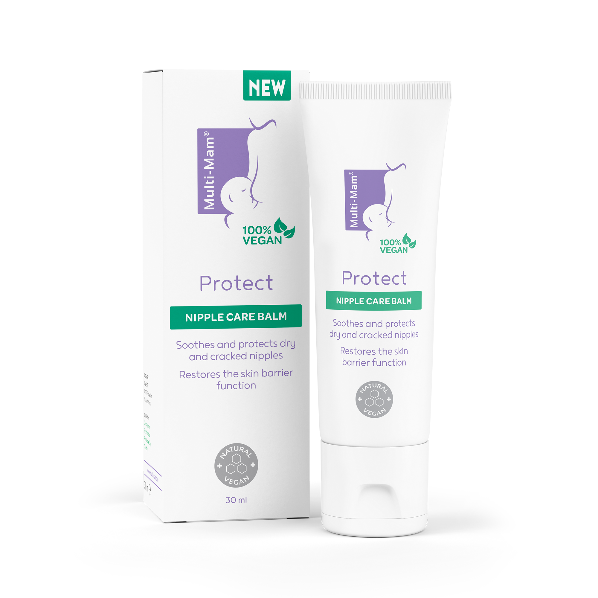 Multi-Mam® Protect - Multi-Mam