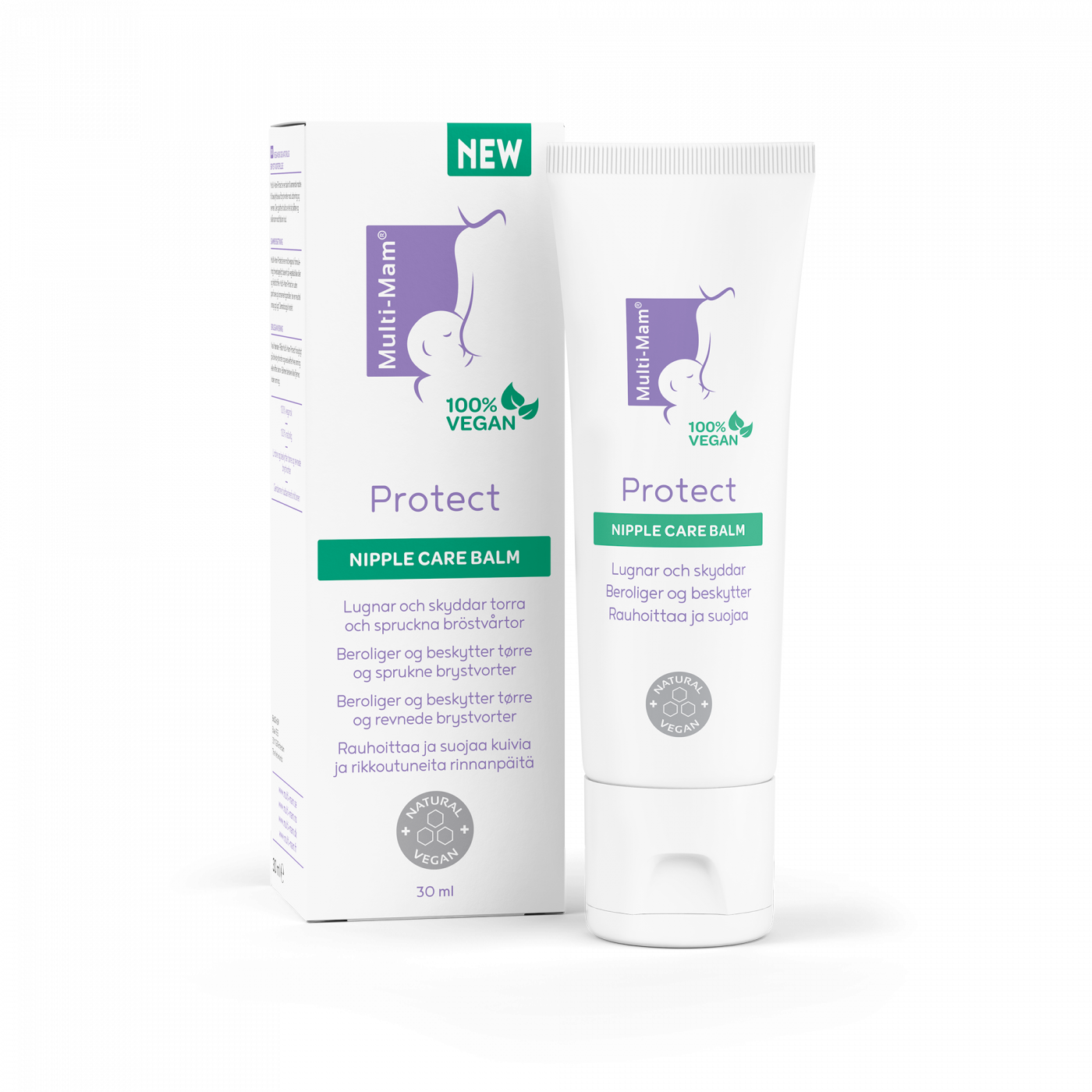 Multi-Mam® Protect - Multi-Mam