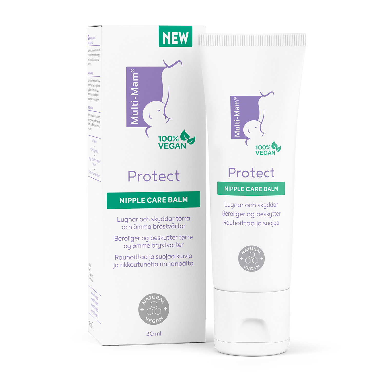 Multi-Mam® Protect - Multi-Mam