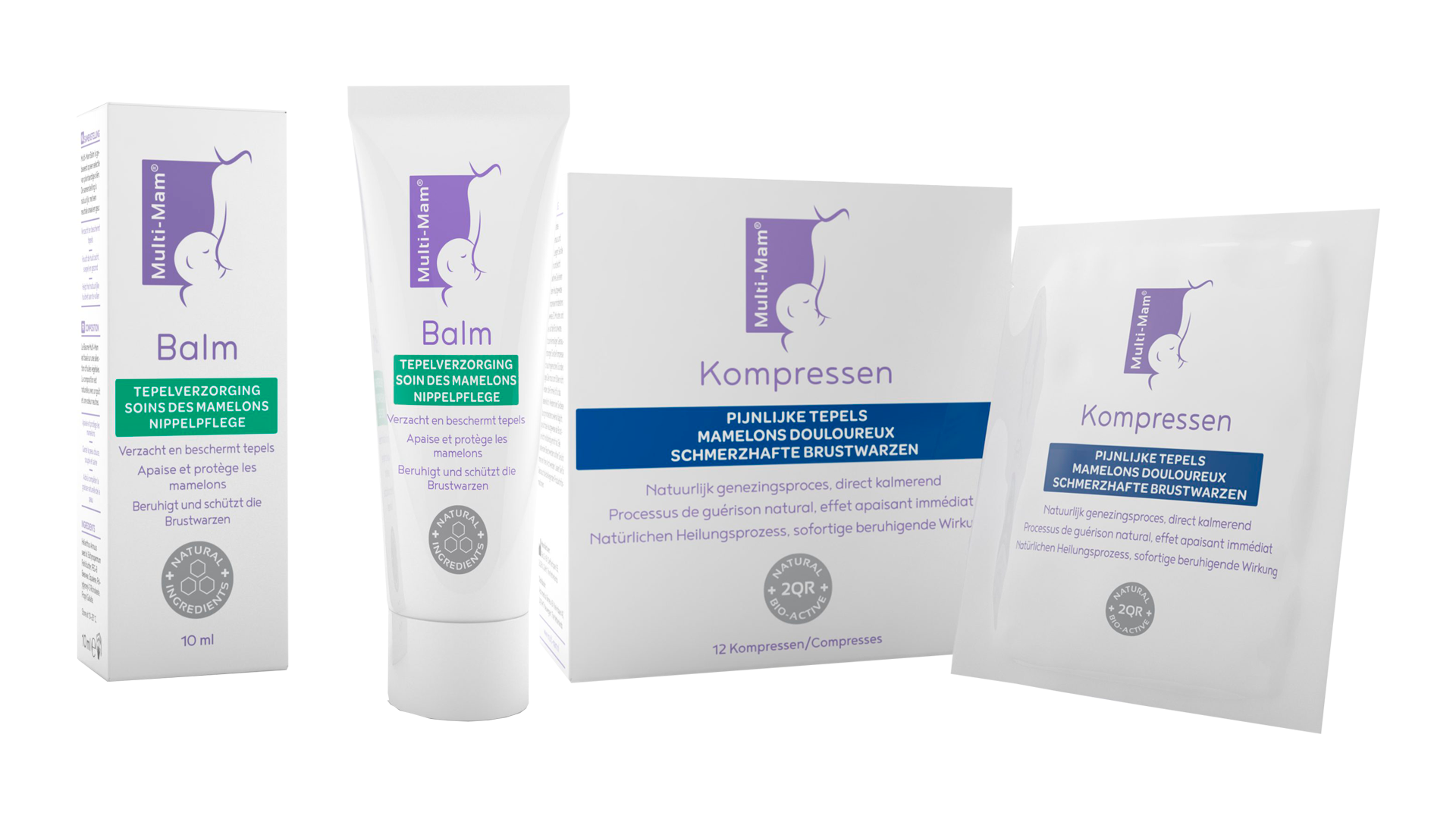 Multi-Mam - Multi-Mam