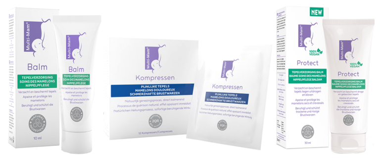 Multi-Mam - Multi-Mam